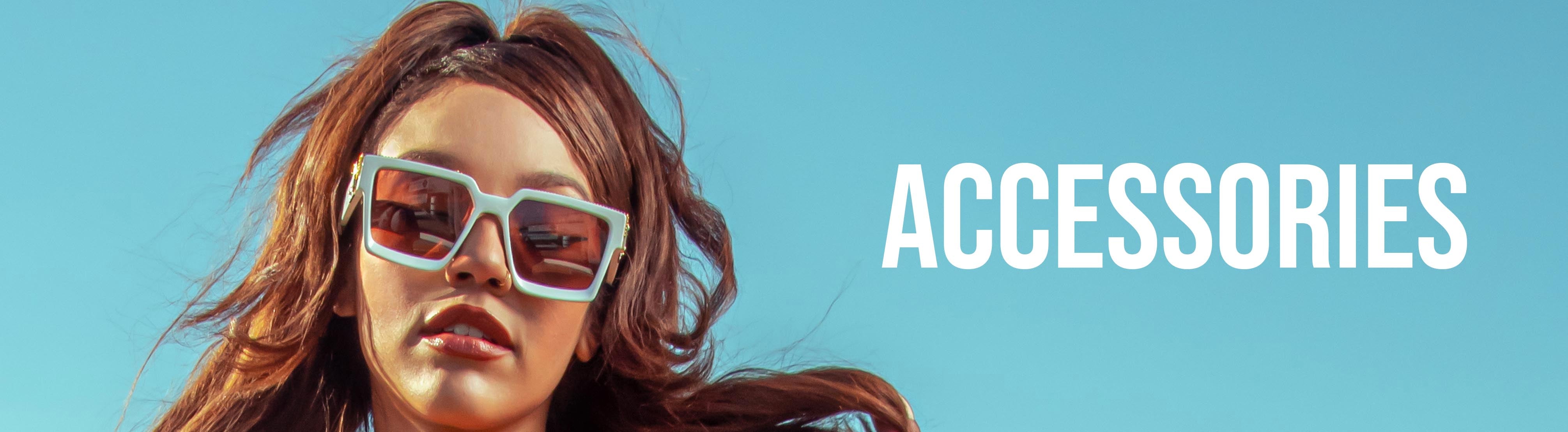 ACCESSORIES – COAL N TERRY