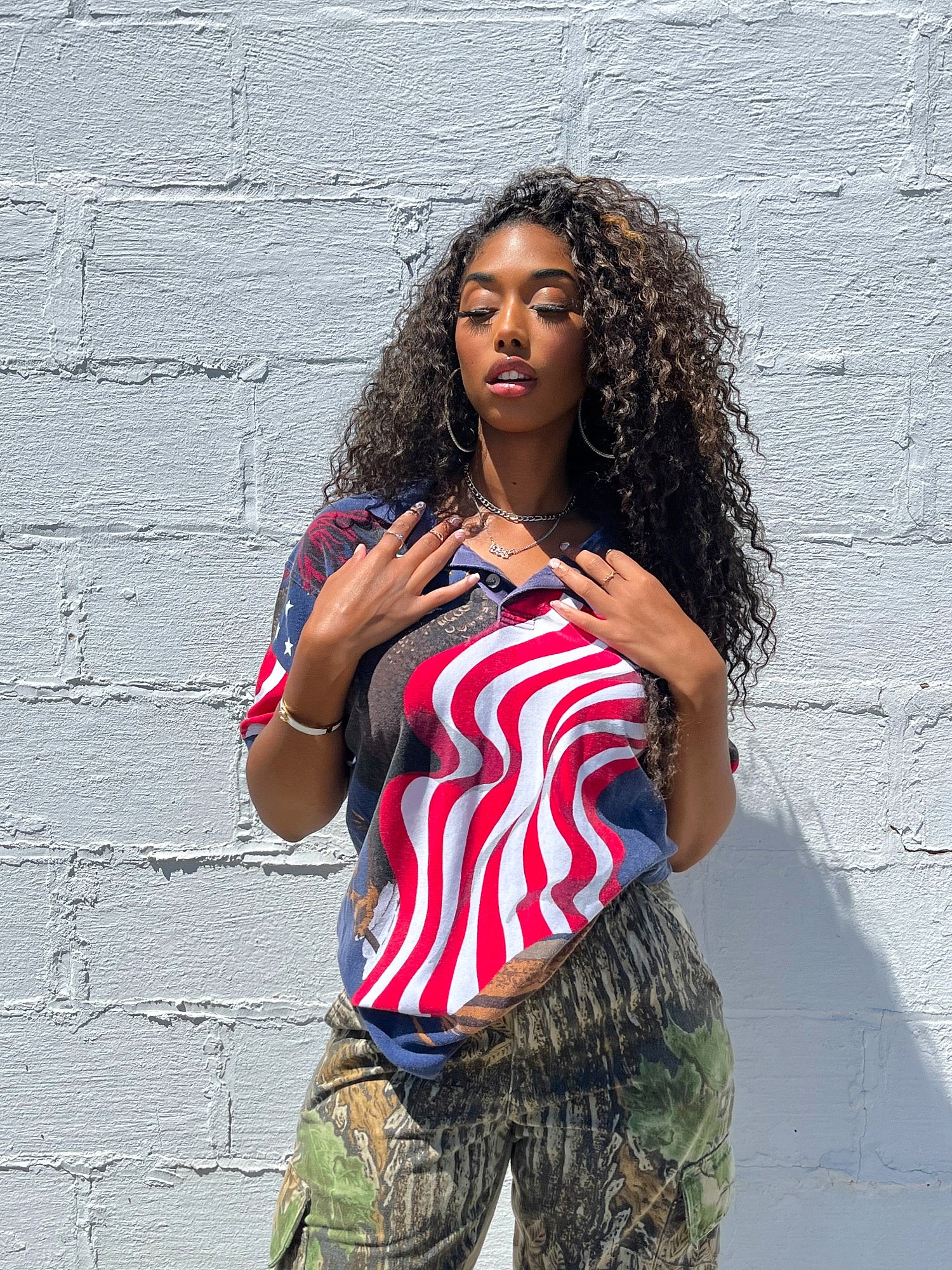 ALL TOPS – COAL N TERRY